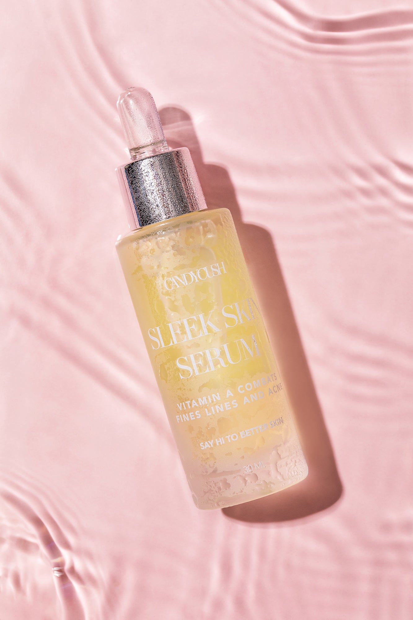 Sleek Skin Set – CANDYCUSH