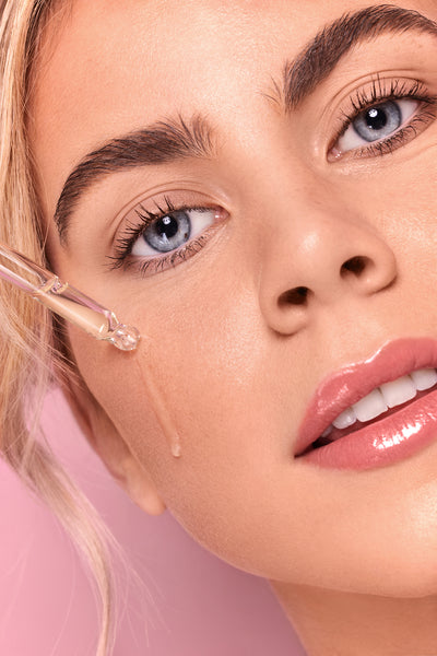 Sleek Skin Serum 30ml – CANDYCUSH